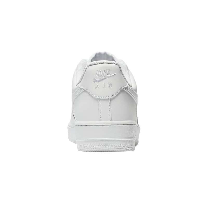 Jual Nike Air Force 1 07 Triple White - Cw2288111 Di Seller Sneakers ...