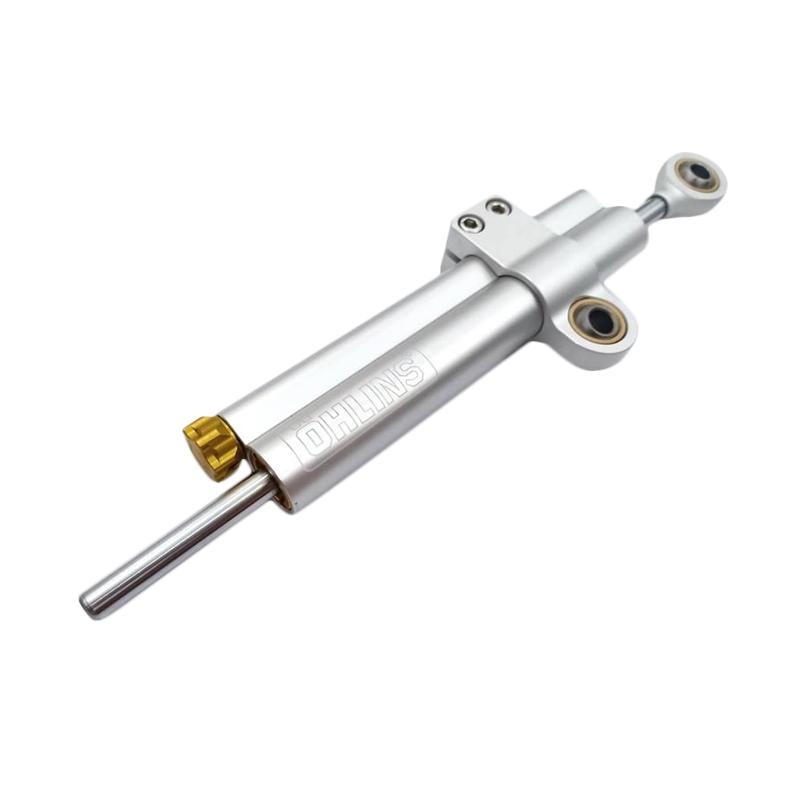 Jual Ohlins Stir Dumper Stabiliser Stang Motor Universal di Seller ...