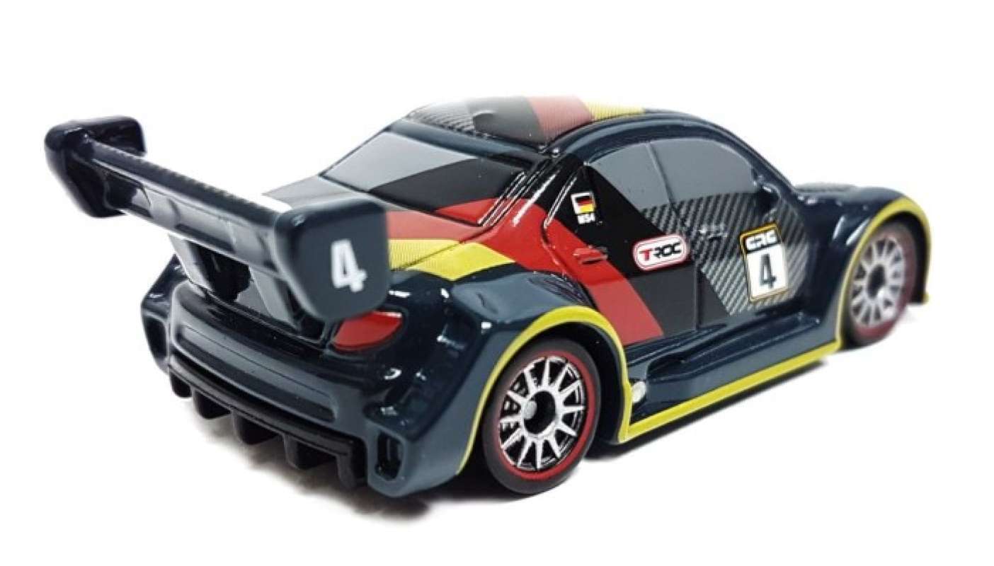 Promo Tomica Cars Max Schnell Carbon Racers Disney Pixar Racer Race ...