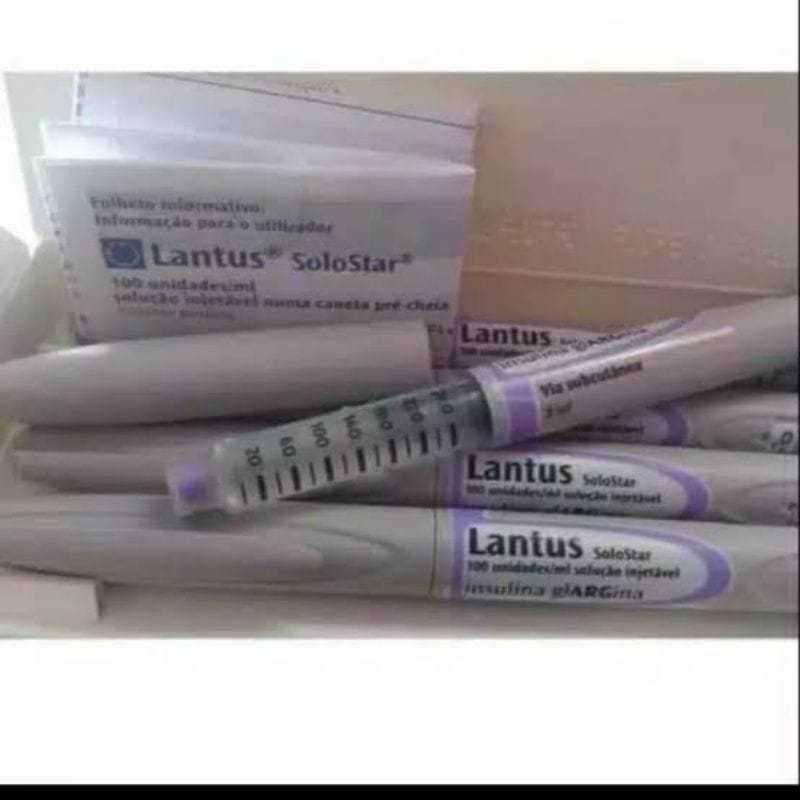 Insulin Pen Lengkap Harga Terbaru Agustus 2024 | Blibli