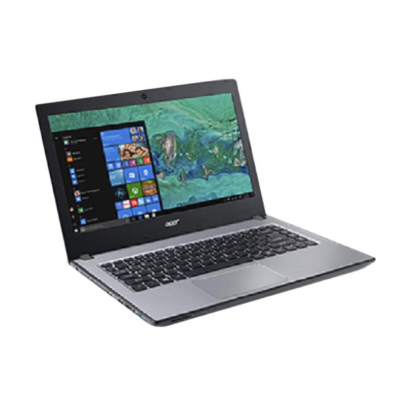Jual Acer E5-476G-56VN Laptop [Intel Core i5-8250U/ 4 GB/ 1 TB/ 14 Inch FHD] di Seller Jung Jaya ...
