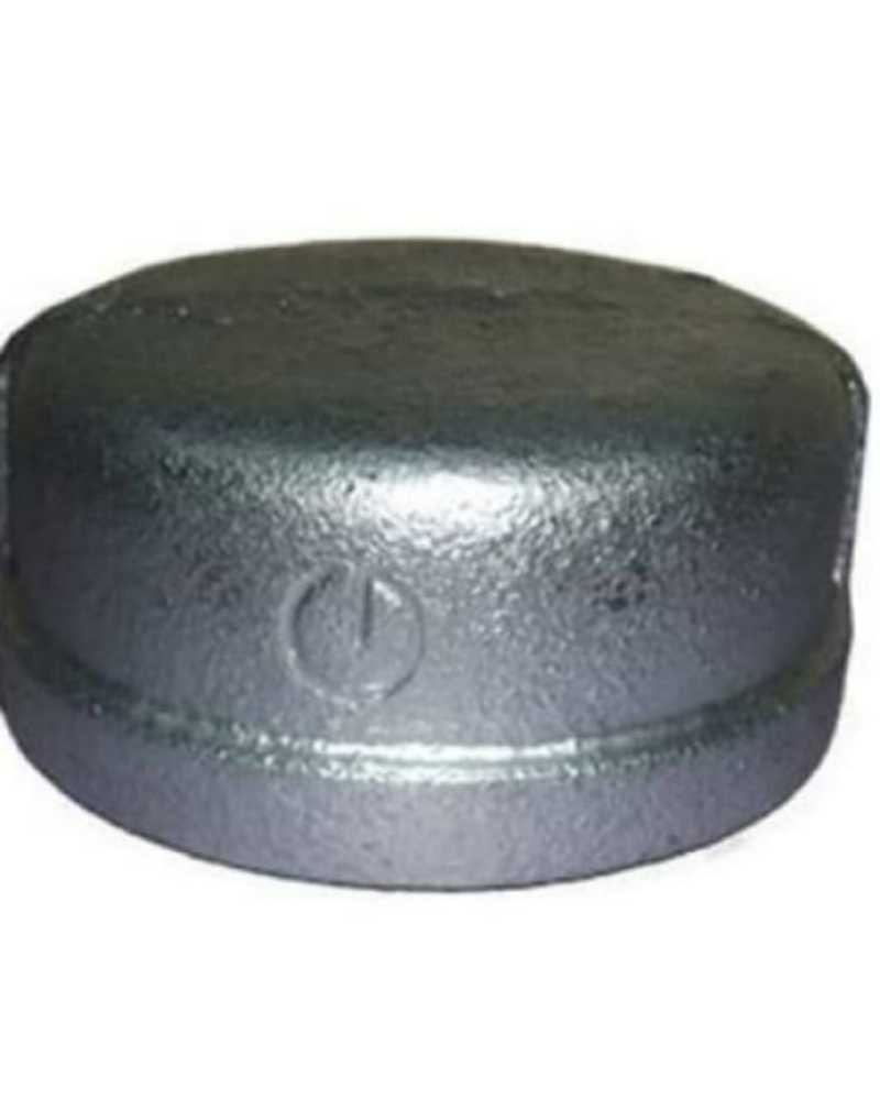 Jual DOP GALVANIS BESI 1/2 G BRAND DRAT DALAM BSPT / TUTUP CAP di ...