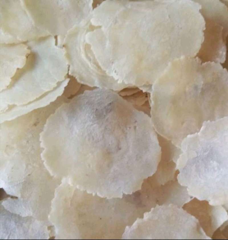 Emping Melinjo Limpung Kecil 1 Kg Gratis Ongkir 🔥 Harga Murah Februari 2025