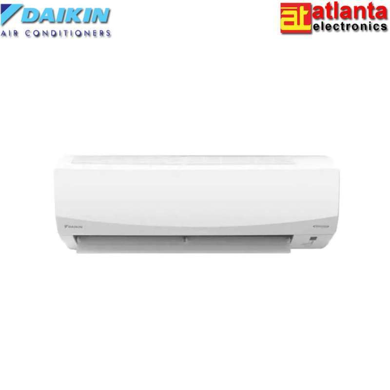 Jual AC Split Daikin 2 PK FTKQ50UV Flash Inverter di Seller Atlanta ...