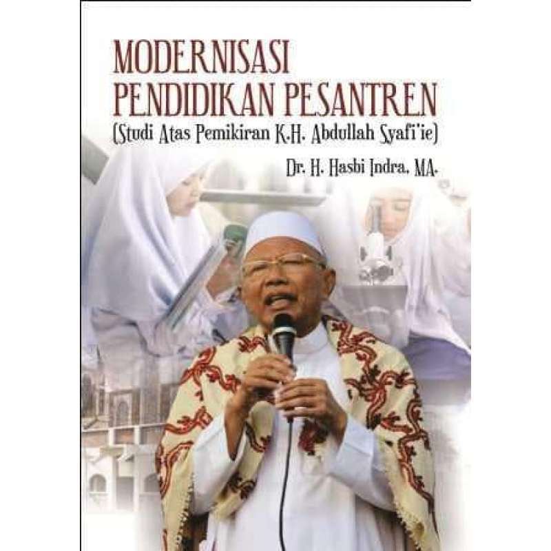 Jual Modernisasi Pendidikan Pesantren di Seller Omviral - Sardonoharjo ...