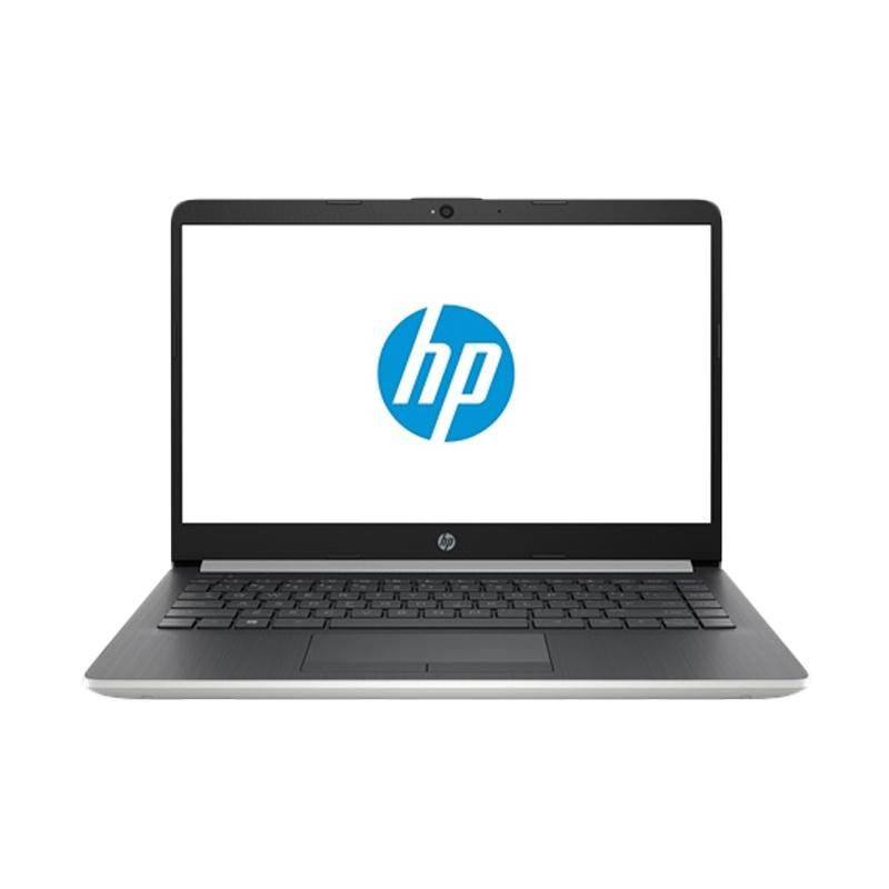 Jual HP 14S-DF0023 Laptop [ Intel core i3-8130/4GB/128GB SSD/W10 ...