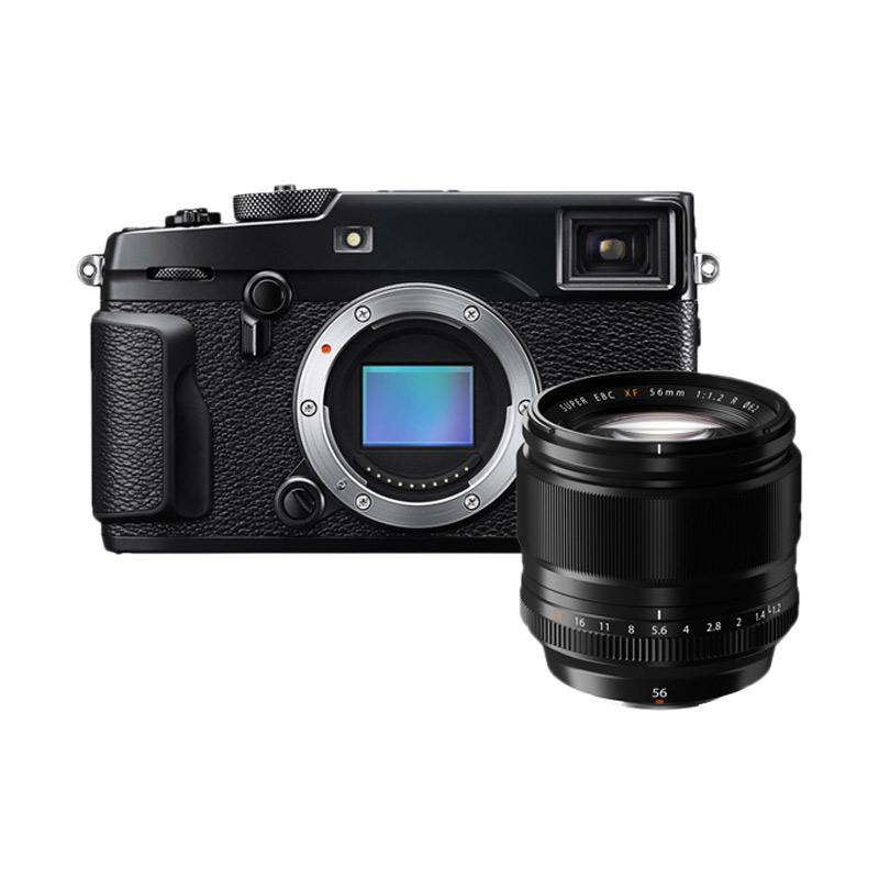 Jual Fujifilm X-Pro2 Kamera Mirrorless [Body Only] + Instax Share SP2 ...
