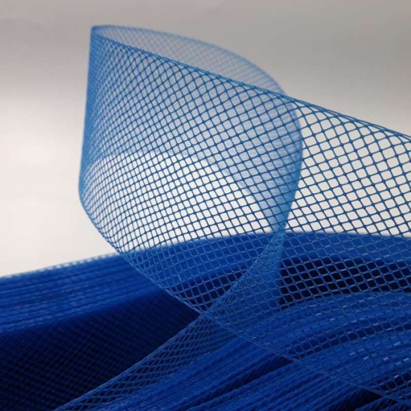 Jual HARDNET 10CM / YURE / PITA JALA TEBAL / KAKU /KERAS ISI 1 ROLL 50 ...