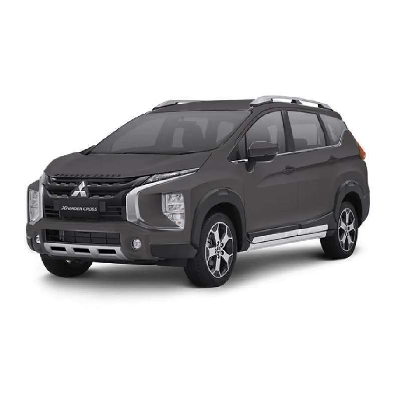 Jual Mitsubishi New Xpander Cross Mobil Di Seller Mitsubishi By Blibli ...