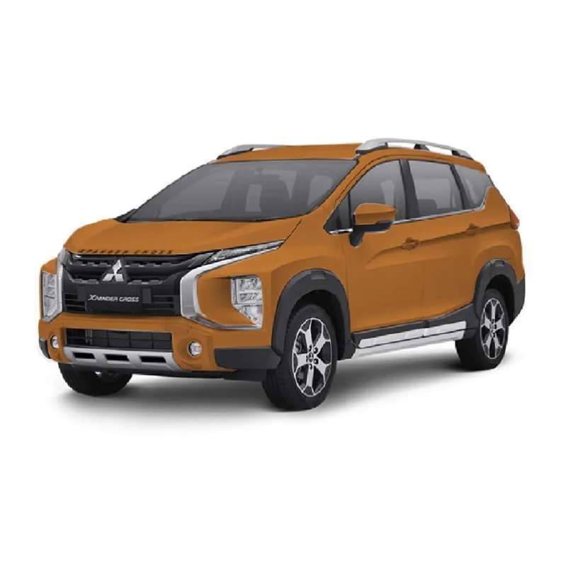Mitsubishi Expander - Harga Juli 2024 | Blibli