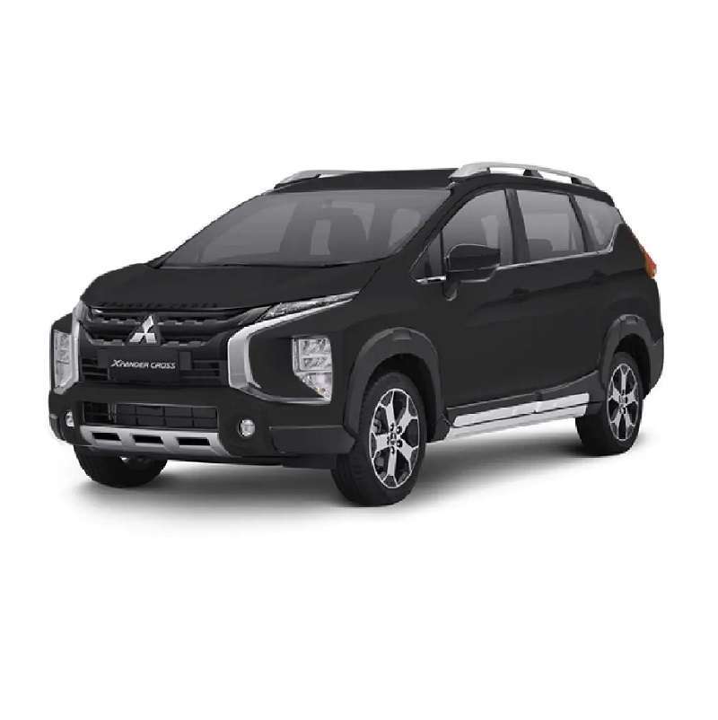 Jual Xpander Cross Black Terbaru Dengan Harga Termurah Di 2024 | Blibli