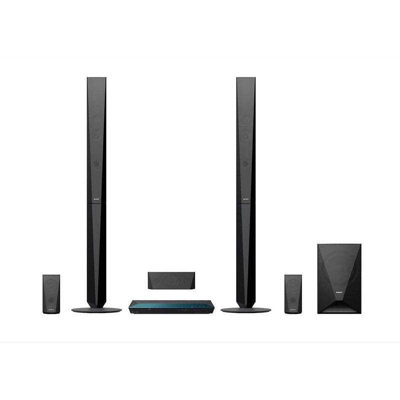 Jual SONY BDV-E4100 Blu-ray Set Home Cinema System with Bluetooth ...