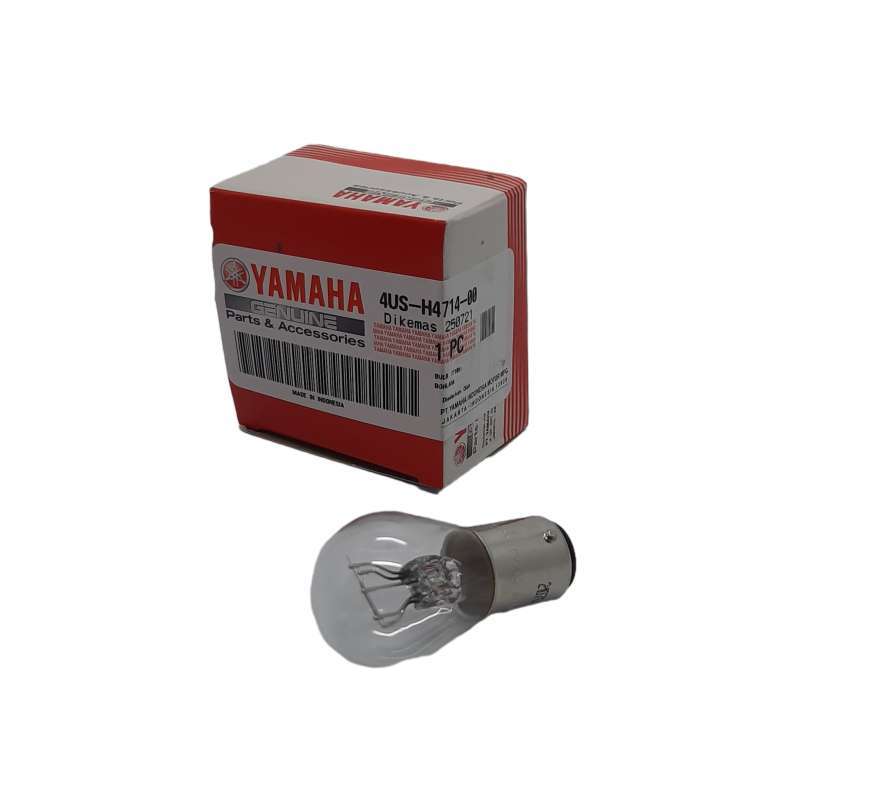 Jual Bohlam Belakang ALL TYPE YAMAHA 2DP-H4714-00 - Yamaha Genuine ...