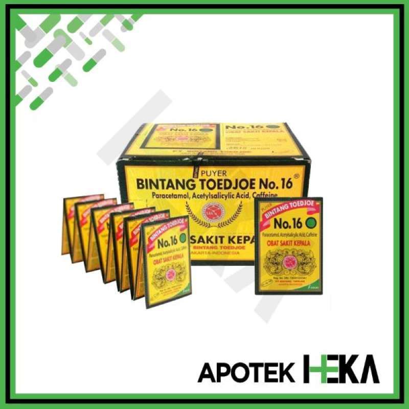 Jual Obat Puyer Bintang 7 🏷️ 100% Original, Harga & Kualitas Terbaik ...