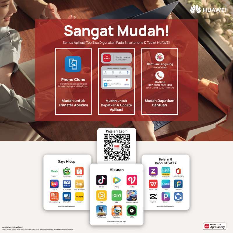 Jual Huawei Nova 9 [8+256gb] | 50mp Ultra Vision Camera | 120hz ...