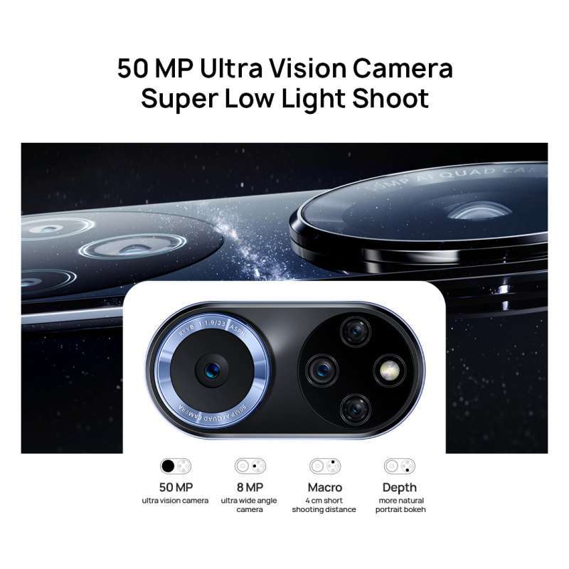 Jual Huawei Nova 9 [8+256gb] | 50mp Ultra Vision Camera | 120hz ...