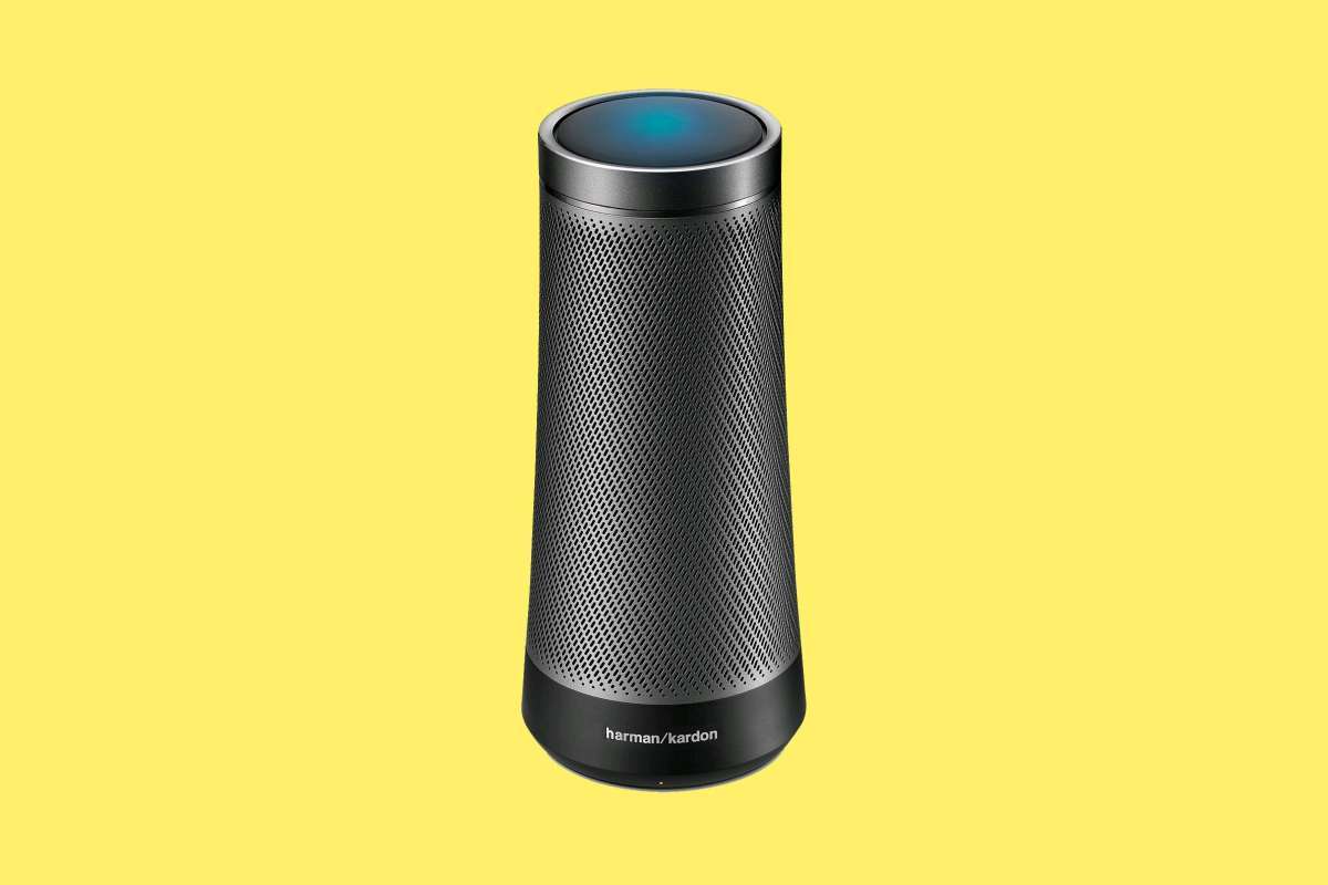Jual Speaker Harman Kardon Invoke Original, Murah & Diskon Mei 2024 ...