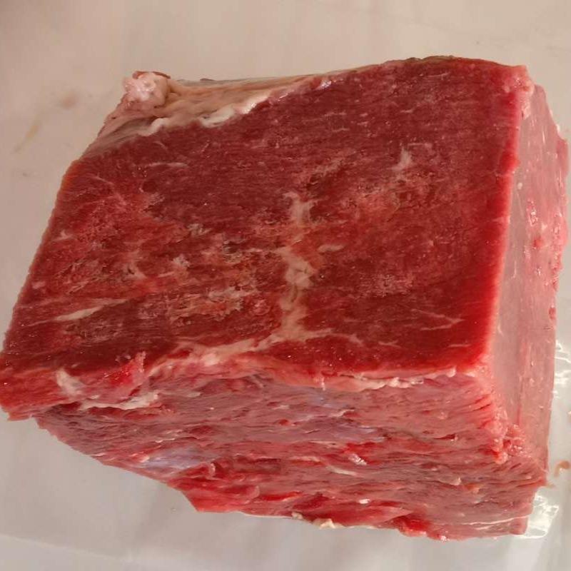 Jual Daging Potong Rendang Topside Frozen Fresh Segar Beku Sapi Murah ...