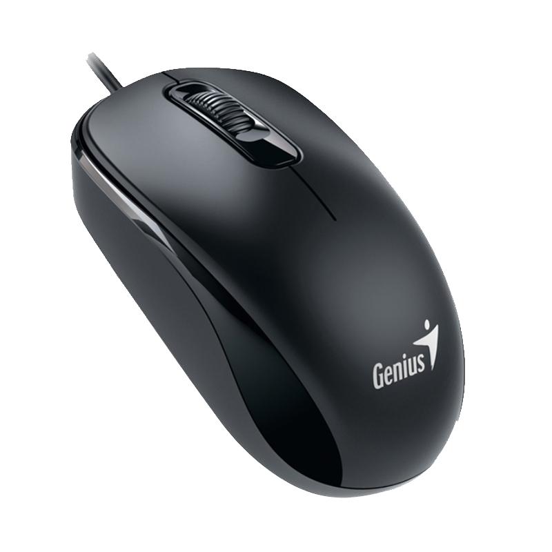 Jual Genius Dx-110 Usb Mouse Di Seller Ans Comp Official Store - Ans ...