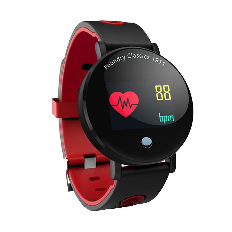 Promo Best Y6 Plus Color Screen Bluetooth Smartwatch Diskon 22% di ...