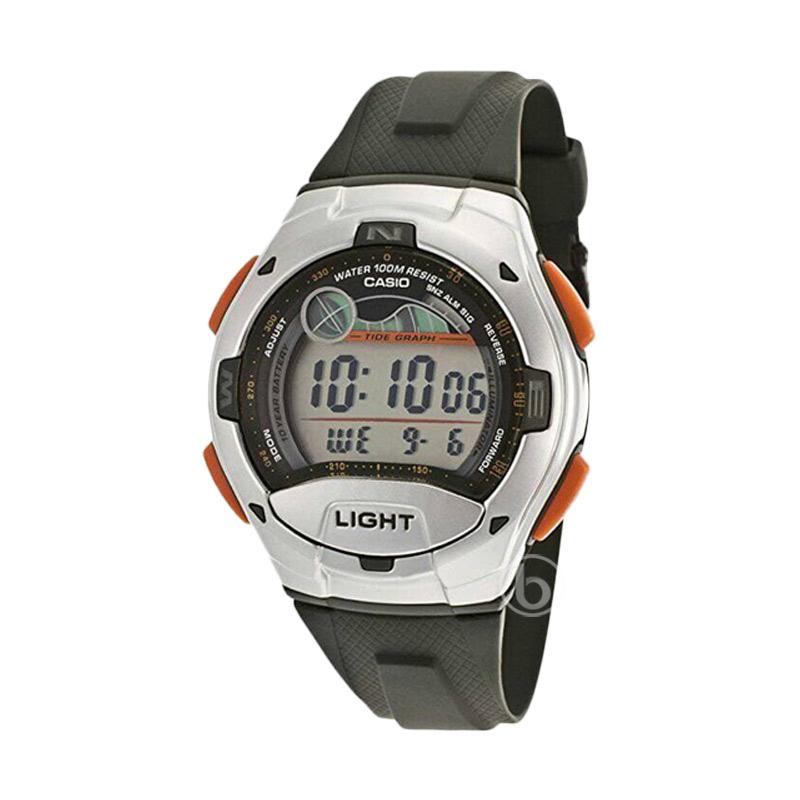 Jual Casio Moon Original & Branded - Harga Diskon Murah Mei 2024 | Blibli