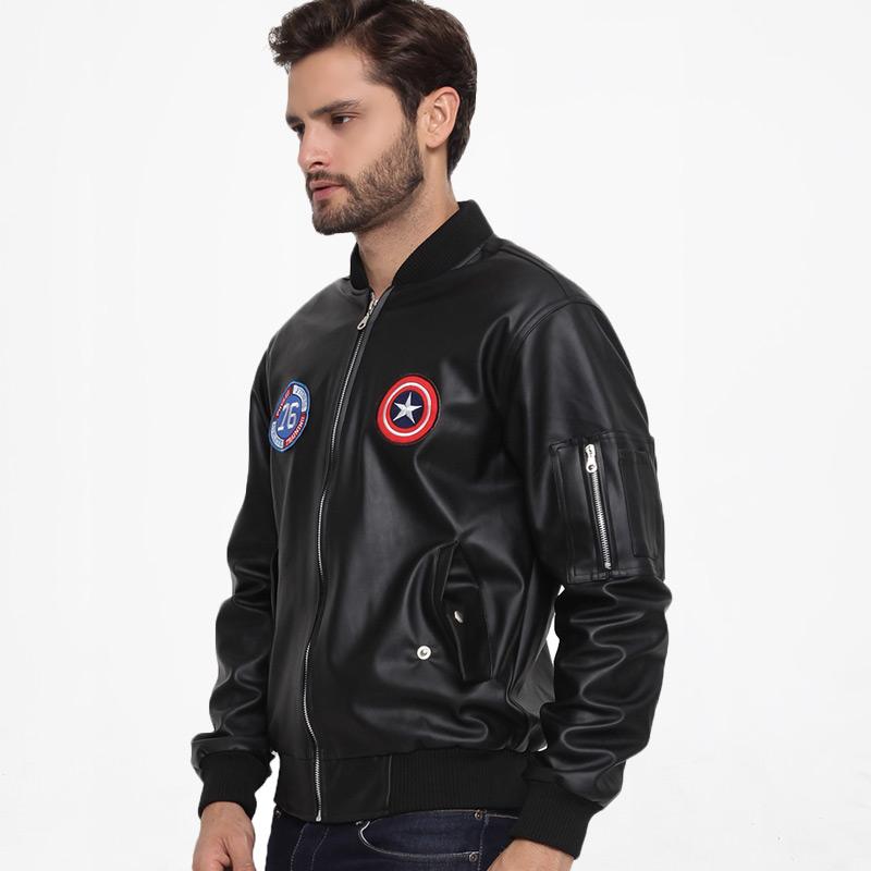 Jual Java Seven Jaket Pria [hjn 022] - Hitam Di Seller Nusantara Grosir - Cangkuang Kulon, Kab ...