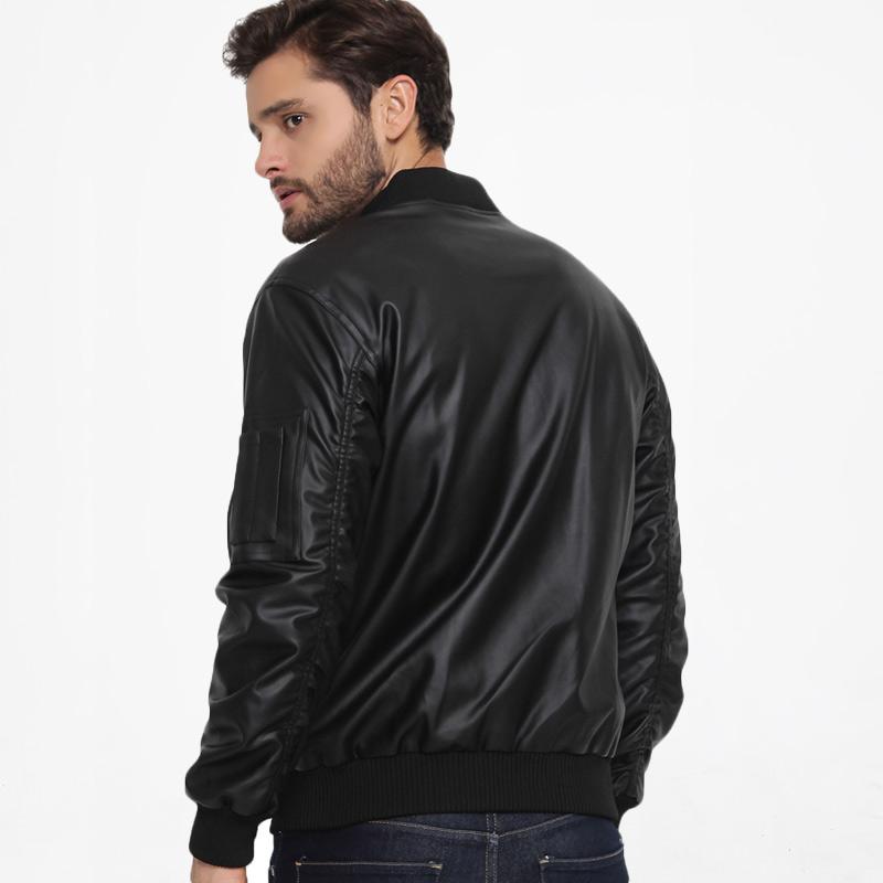 Jual Java Seven Jaket Pria [hjn 022] - Hitam Di Seller Nusantara Grosir - Cangkuang Kulon, Kab ...