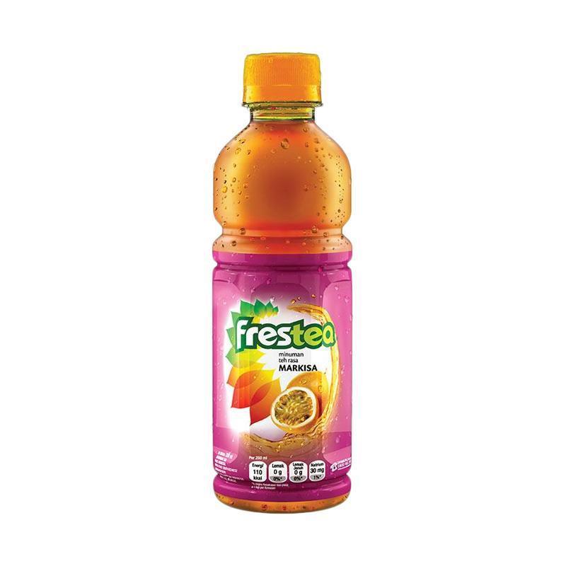 Jual WHS - Frestea Markisa Minuman Ringan [350 mL] di Seller De ...