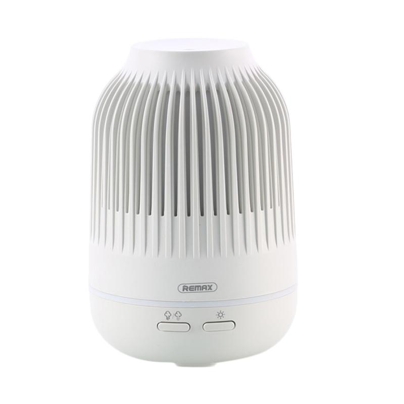 Jual Remax Rt-a710 Mag Series Ultrasonic Aroma Diffuser Humidifier [90 ...