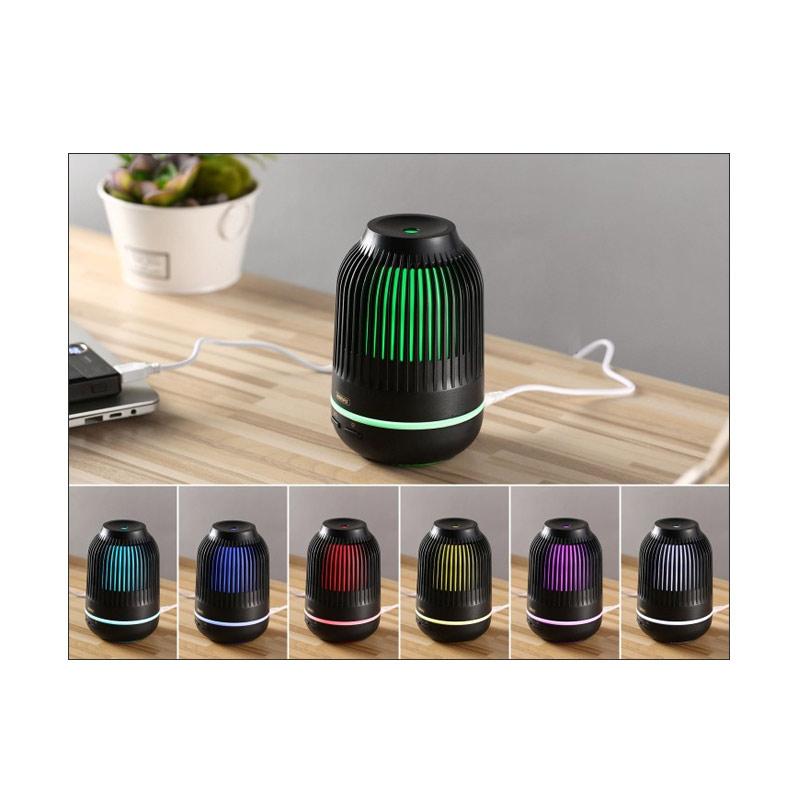 Jual Remax Rt-a710 Mag Series Ultrasonic Aroma Diffuser Humidifier [90 ...