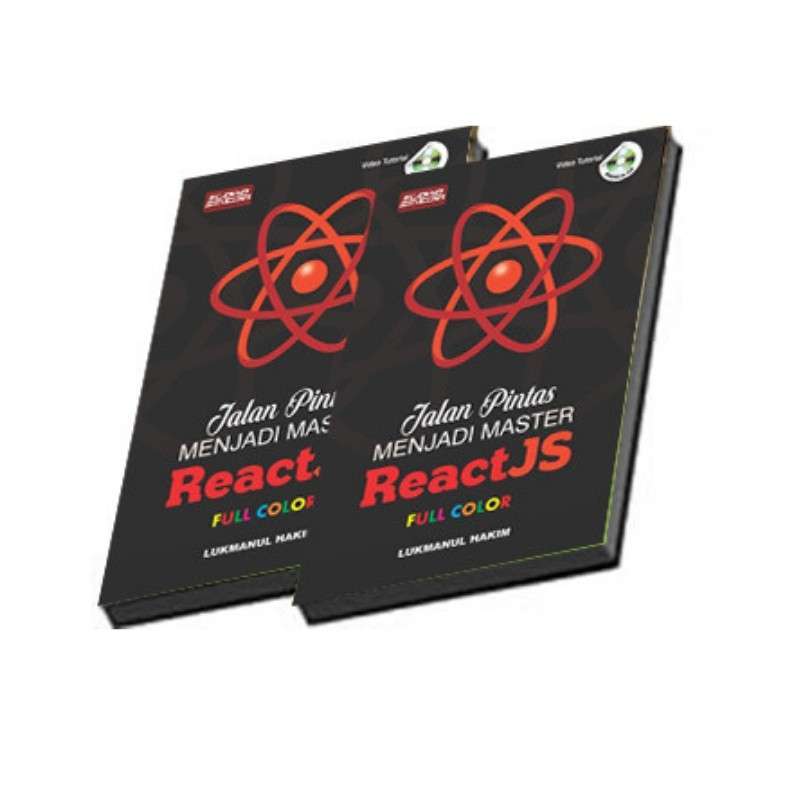 Jual buku reactjs : Jalan pintas menjadi master react js | lokomedia di ... Jual buku reactjs : Jalan pintas menjadi master react js | lokomedia di ...