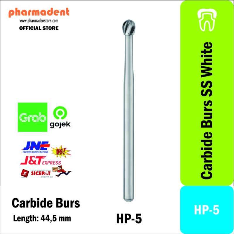 Jual Carbide Bur 💯 Harga Murah & Kualitas Terbaik Februari 2025