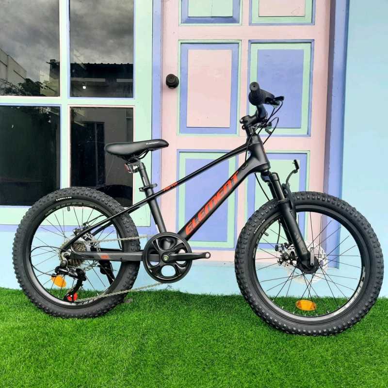 Jual Sepeda Gunung Merk Element Original Terbaru - Harga Promo Murah ...