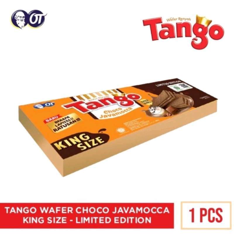 Jual Tango Wafer Limited Original Harga Termurah Juni 2024 | Blibli