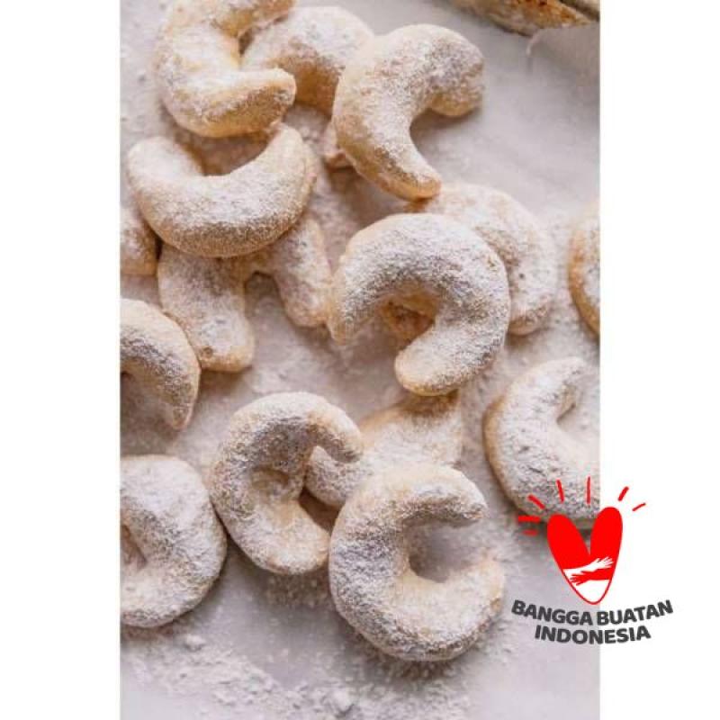 Jual Gula Halus Gulus 500gr - Caster Sugar - Gula Tepung - Gula Bubuk ...