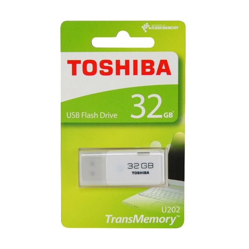 Harga Flashdisk 32GB 🏷️ - Harga Terbaru Mei 2026