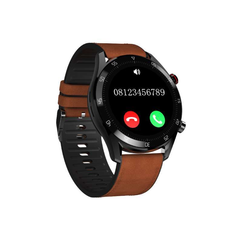 Jual Evercoss X Luna W7 Smartwatch Ip68 Garansi Resmi Luna Indonesia Di ...