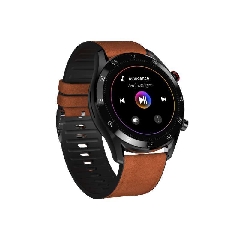 Jual Evercoss X Luna W7 Smartwatch Ip68 Garansi Resmi Luna Indonesia Di ...