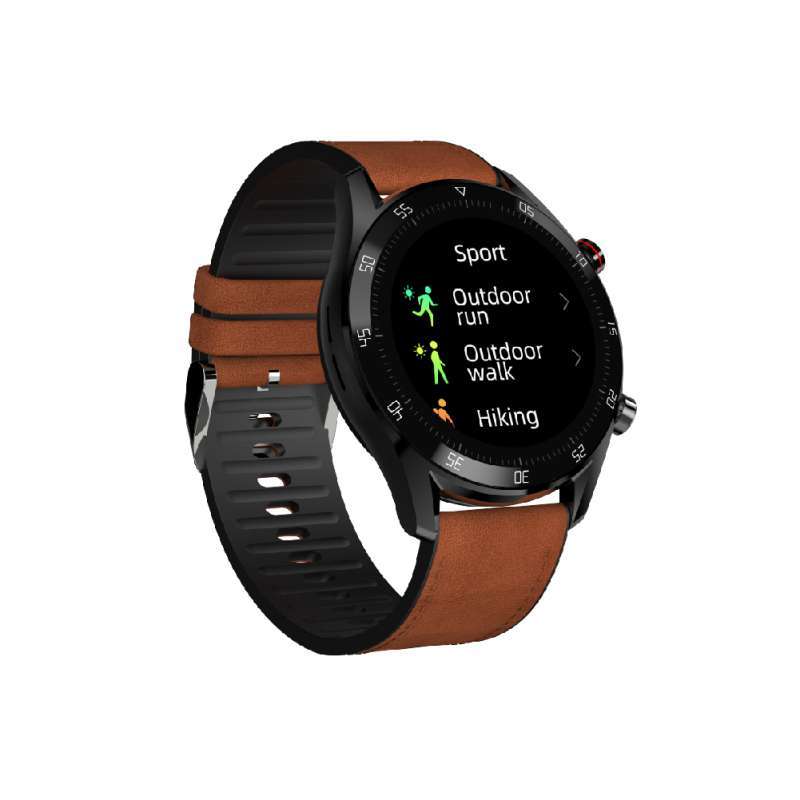 Jual Evercoss X Luna W7 Smartwatch Ip68 Garansi Resmi Luna Indonesia Di ...
