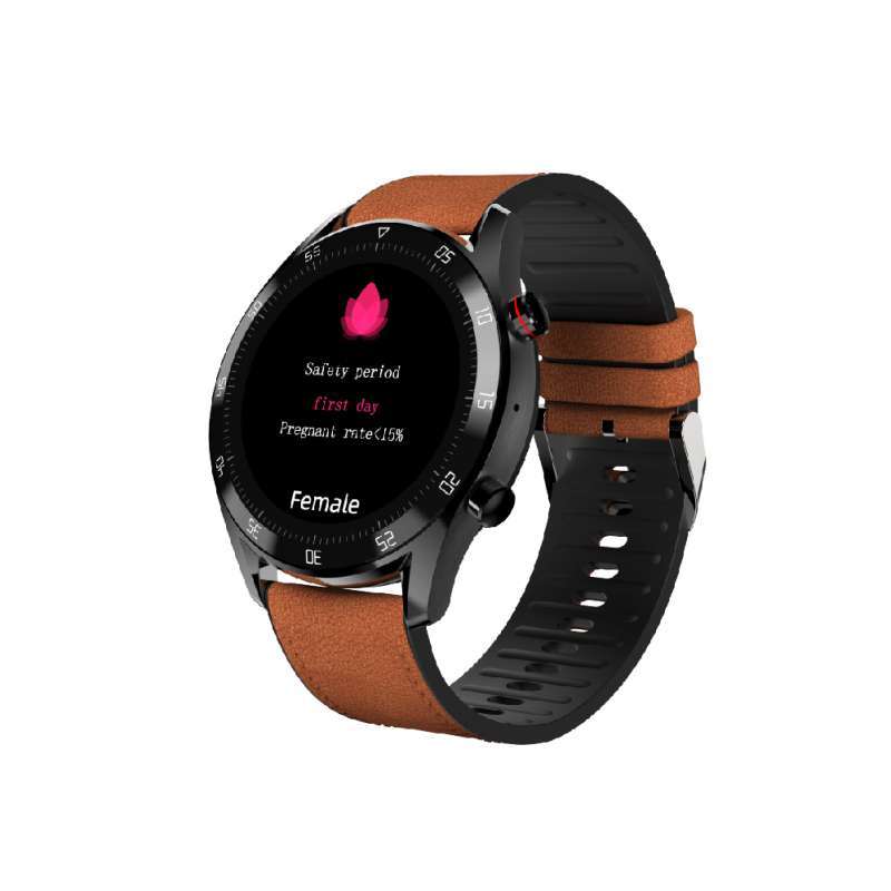 Jual Evercoss X Luna W7 Smartwatch Ip68 Garansi Resmi Luna Indonesia Di ...