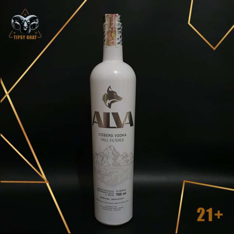 Jual Vodka Alva Terdekat 🏷️ Harga Grosir Murah Terupdate Hari Ini Desember 2024