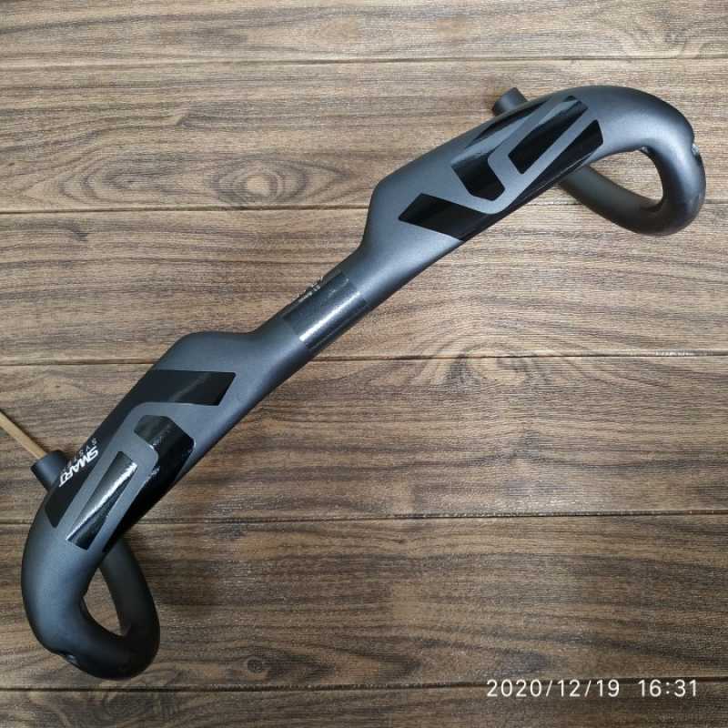 Handlebar MTB Terbaik yang Bisa Kamu Pilih