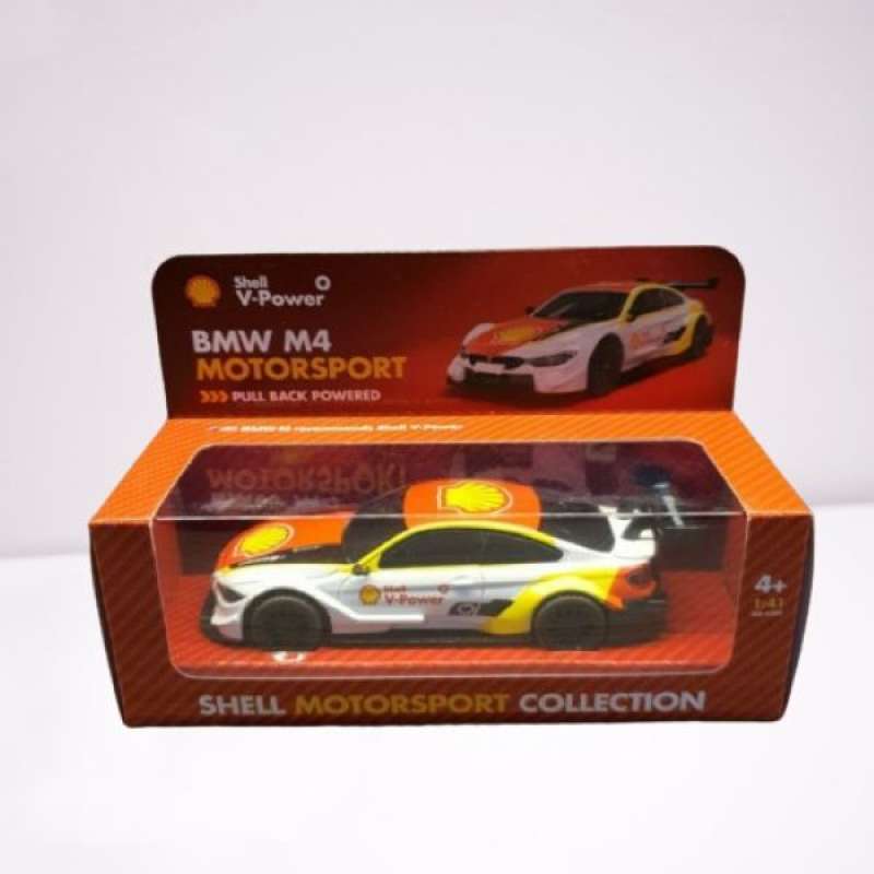 Jual Shell Motorsport Collection Original Harga Termurah Mei 2024 | Blibli