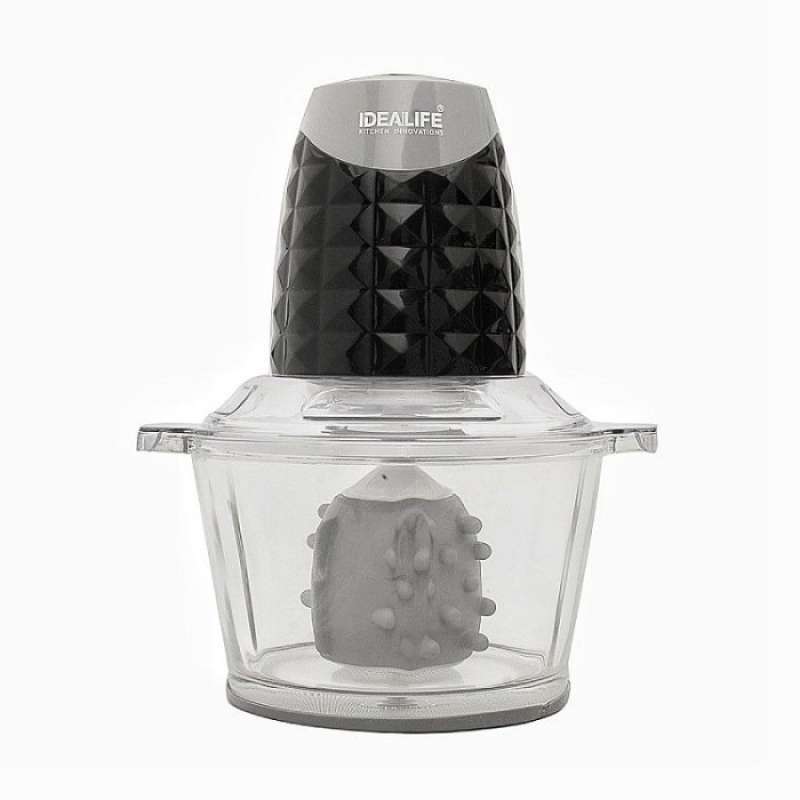 Promo Electric Chopper - Penggiling Listrik 2.0L Diskon 23% di Seller ...