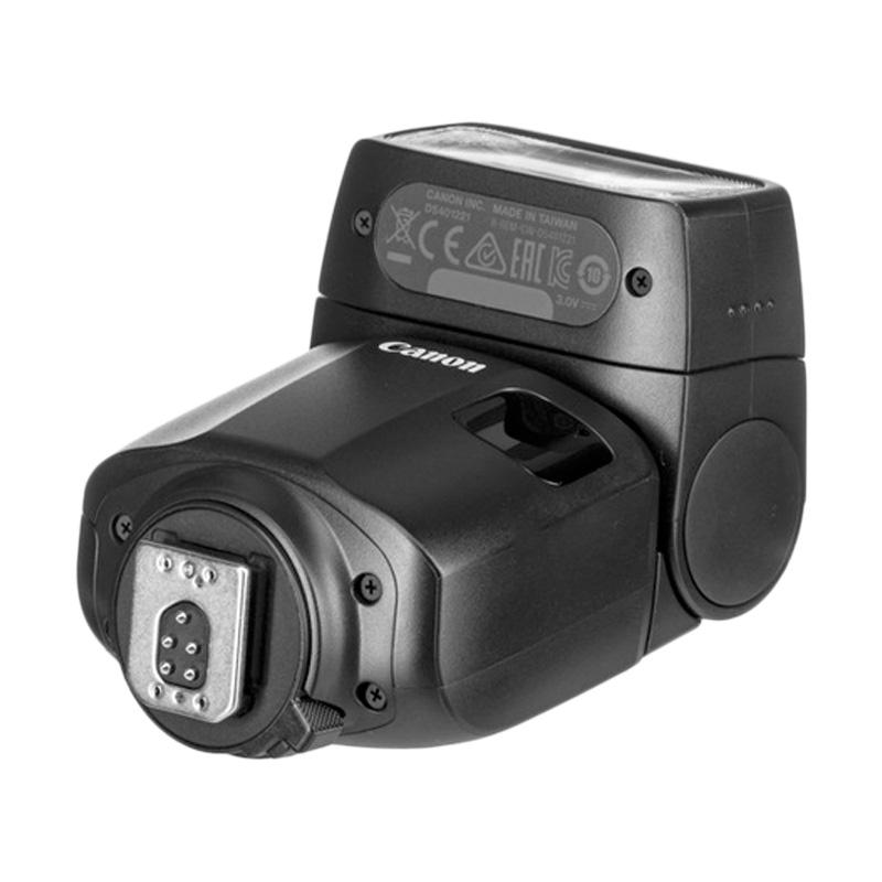 Jual Anekafoto Canon Speedlite El-100 Flash Kamera Di Seller Anekafoto ...