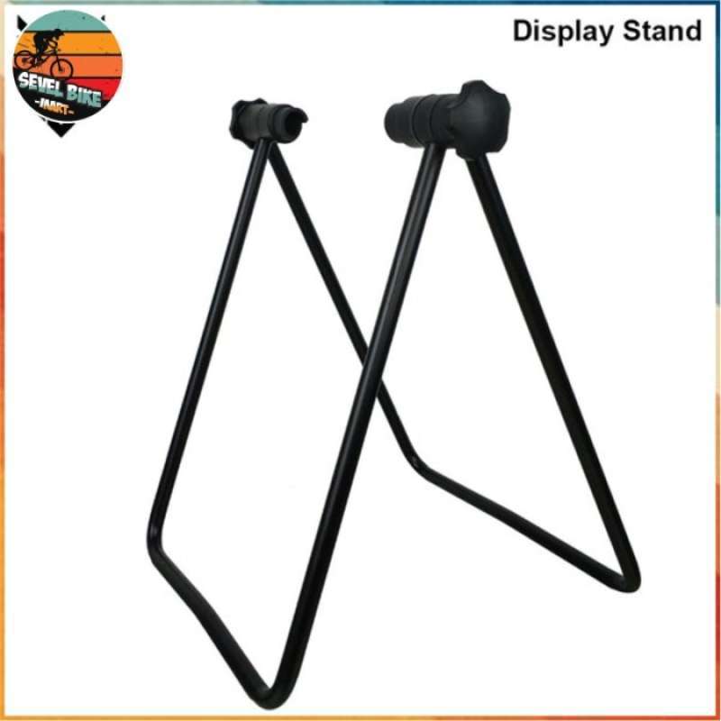 Jual ORIGINAL SEVEL DISPLAY STAND-PEDOX BLACK di Seller Flakes Store ...