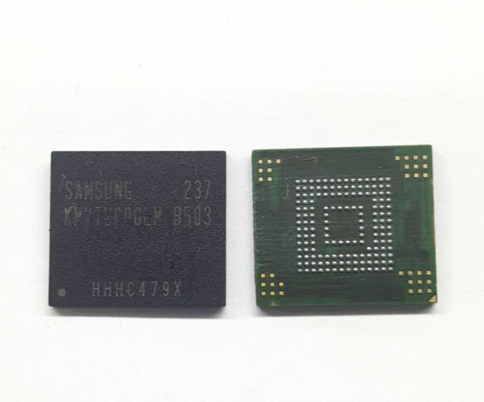 Jual Ic Mmc Samsung Spesifikasi Original, Murah & Diskon Harga Februari 2024 | Blibli