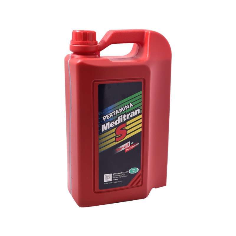 Jual Meditran S40 5000ml di Seller eka indo motor - Petemon, Kota ...