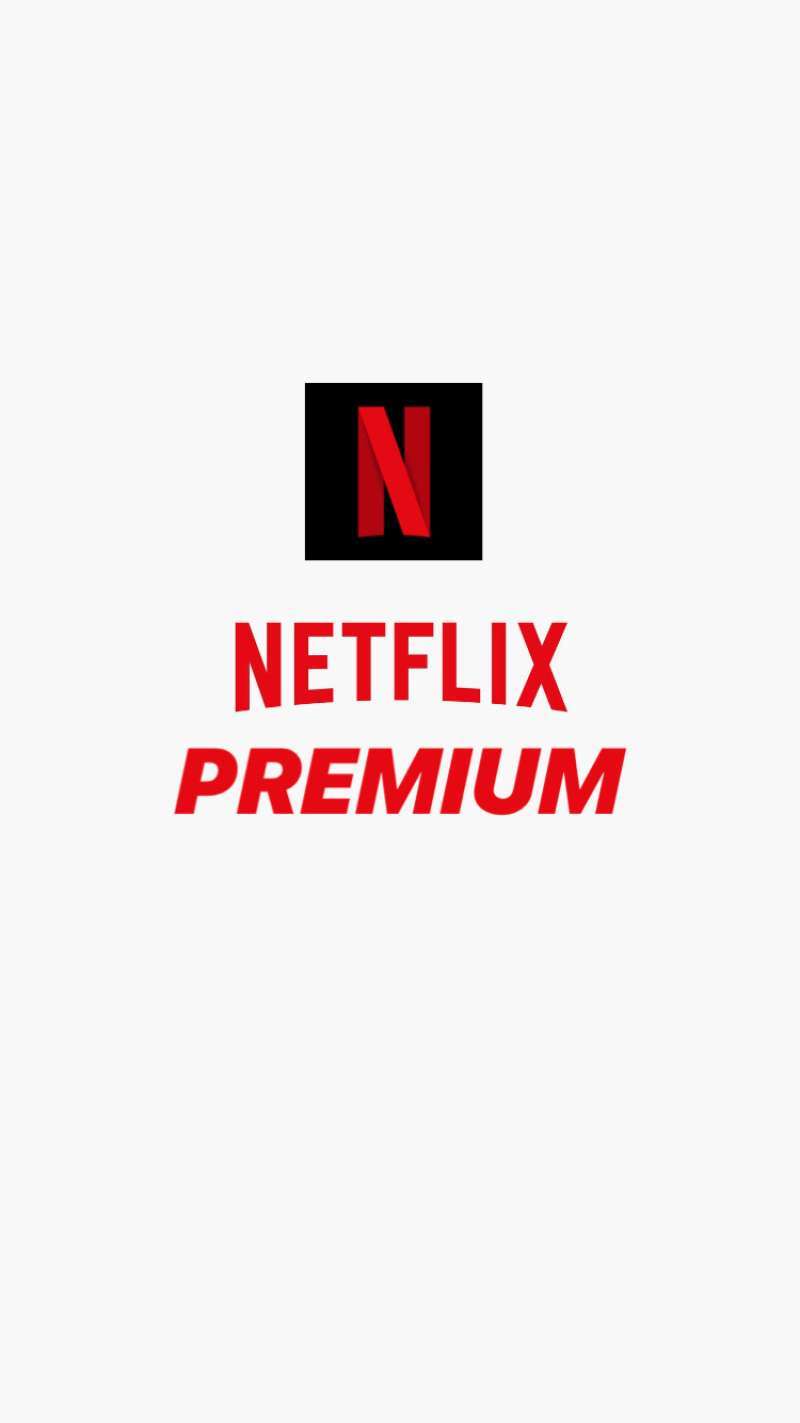 Jual NETFLIX PREMIUM SEBULAN di Seller onebluesky - Kwadungan, Kab ...