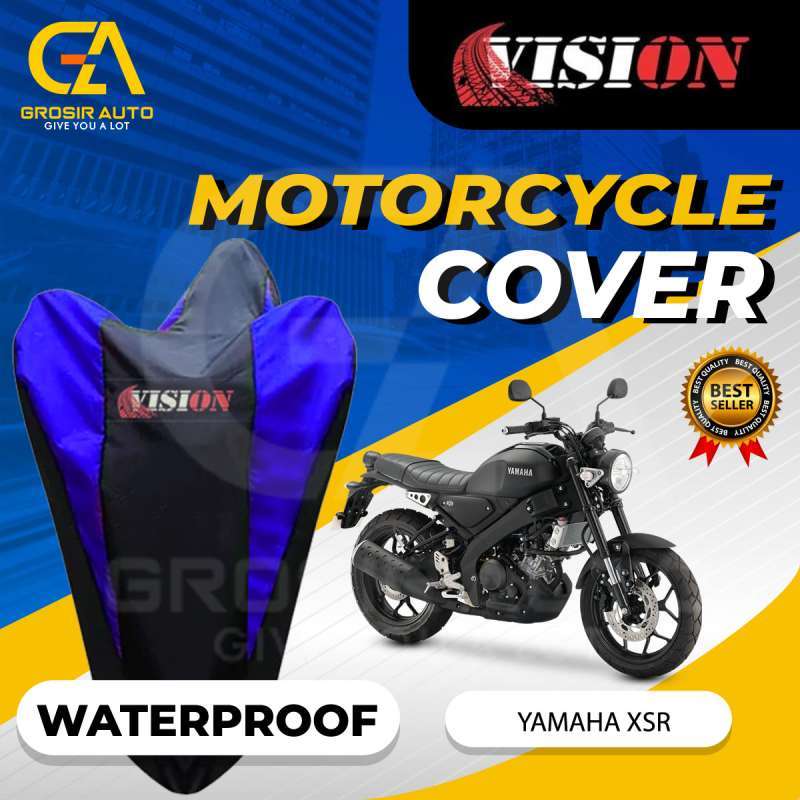 Jual Motor Second Yamaha Xsr 155 Terbaru Dengan Harga Termurah Di 2024 ...